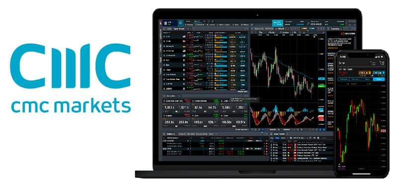 CMC Markets (盈丰财资市场)丨评测 2025 - 金融优选 丨优选吧