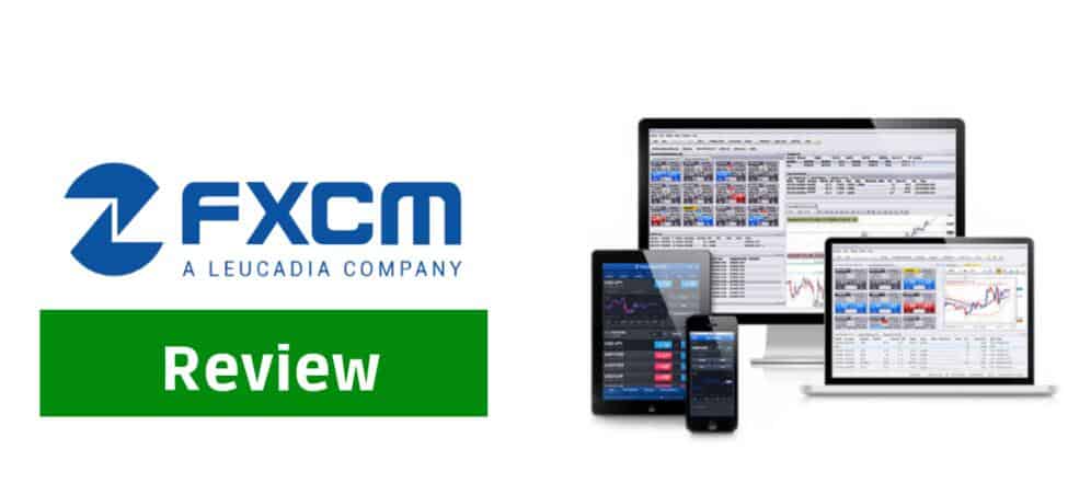 FXCM福汇：声名显赫的老牌外汇经纪商丨评测 2025 - 金融优选 丨优选吧