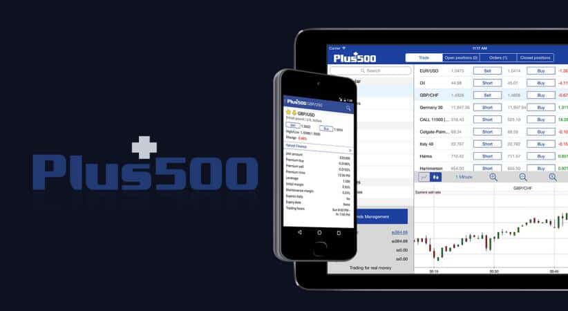 Plus500：英国上市的差价合约经纪商丨评测 2025 - 金融优选 丨优选吧